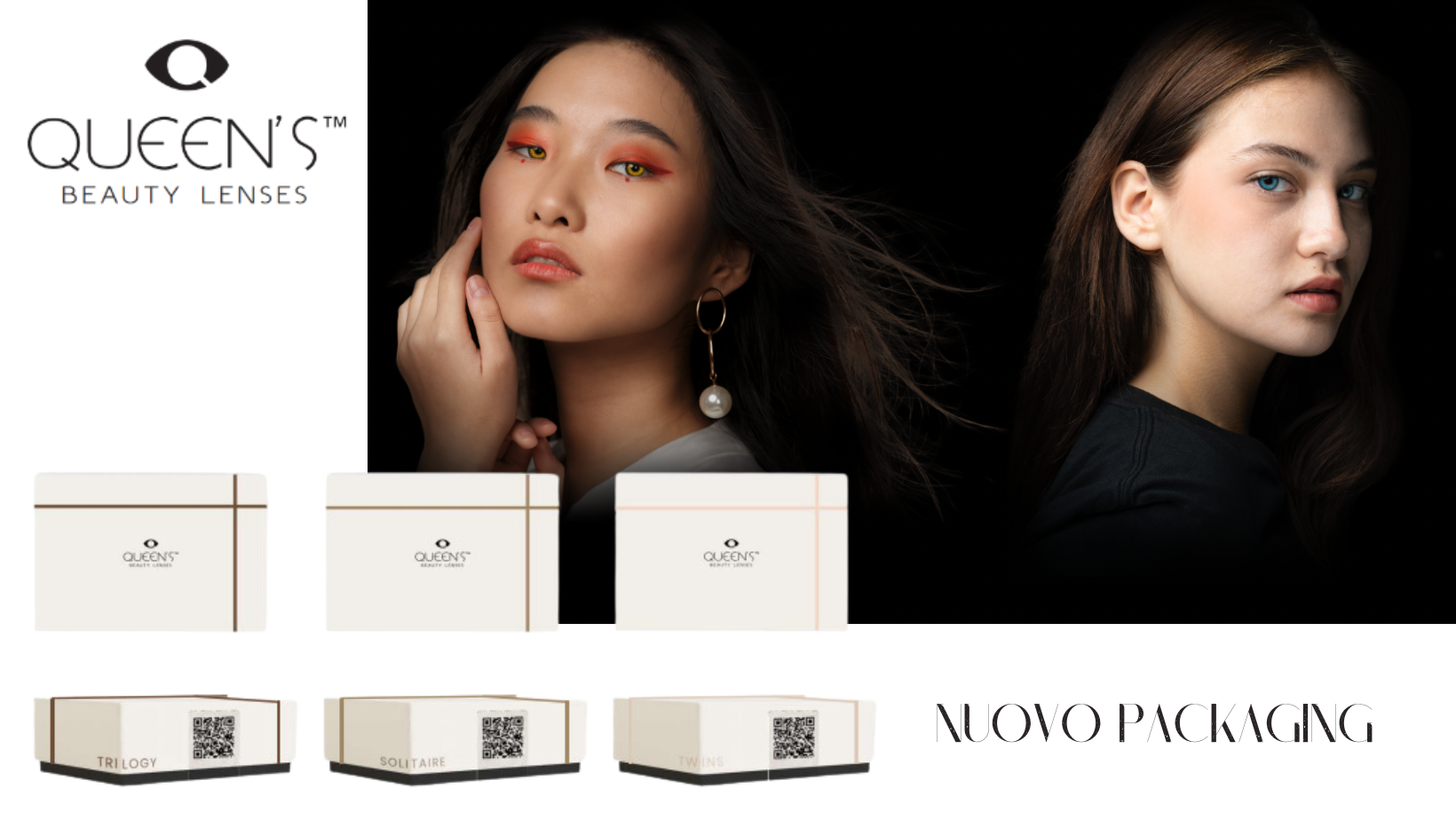 Menicon Soleko | soluzioni visive all'avanguardia