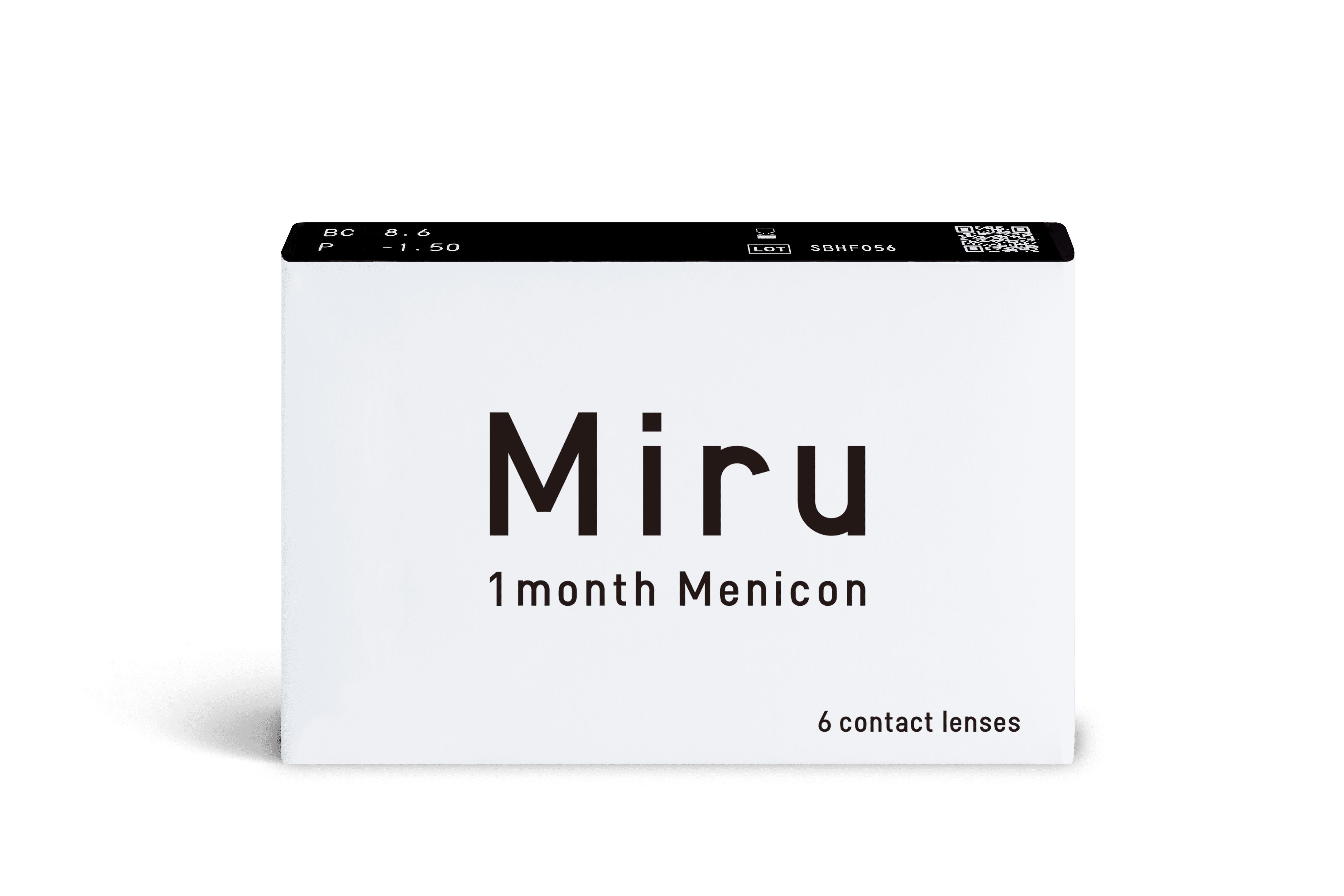 Menicon Soleko | soluzioni visive all'avanguardia